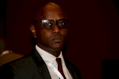 Criminal Paul Kagame Sacks Col Patrick Karuretwa As The Ruler’s ...